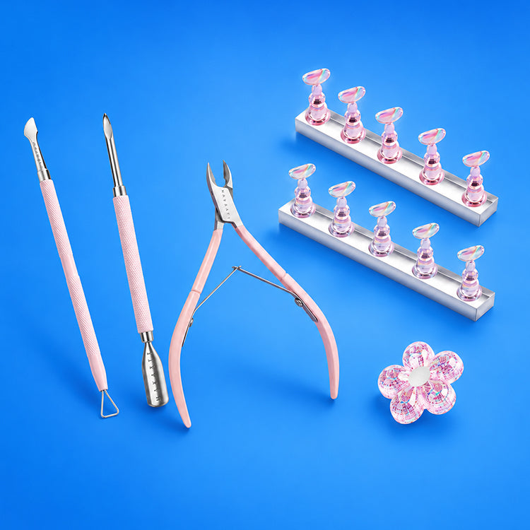 Nail Tools & Essentials – Makartt